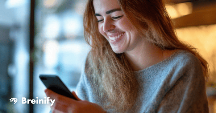 Breinify | AI Powered Personalization